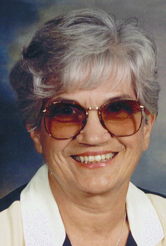 Josephine L. Giura Ciavarella 1931-2023 | News, Sports, Jobs - The ...